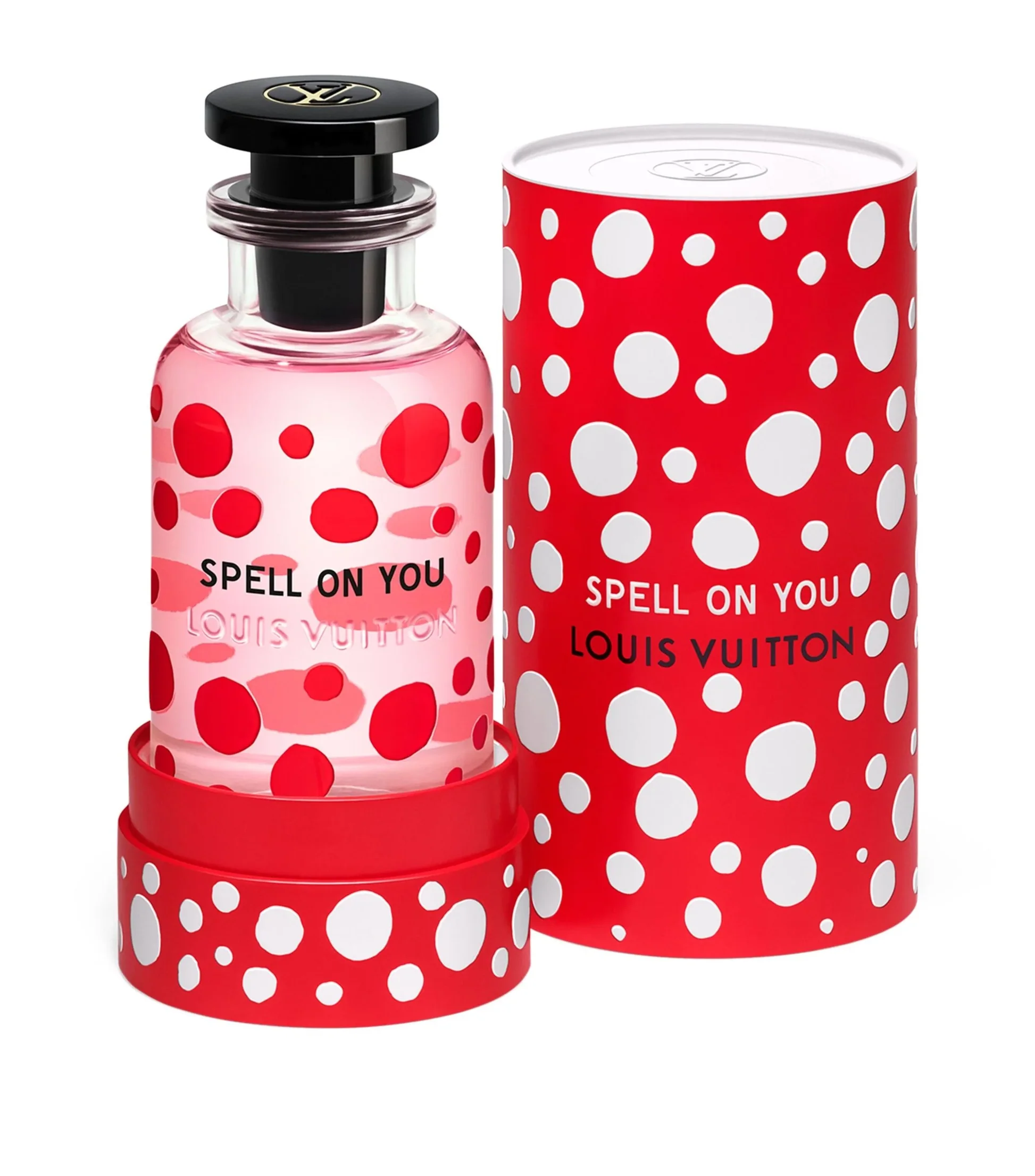 Louis Vuitton Spell On You X Yayoi Kusama EDP 100ml | Desire Shopping Pk